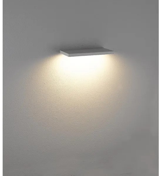 Gardino LX1341 - LED Venkovní nástěnné svítidlo LIMONE LED/15W/230V IP54