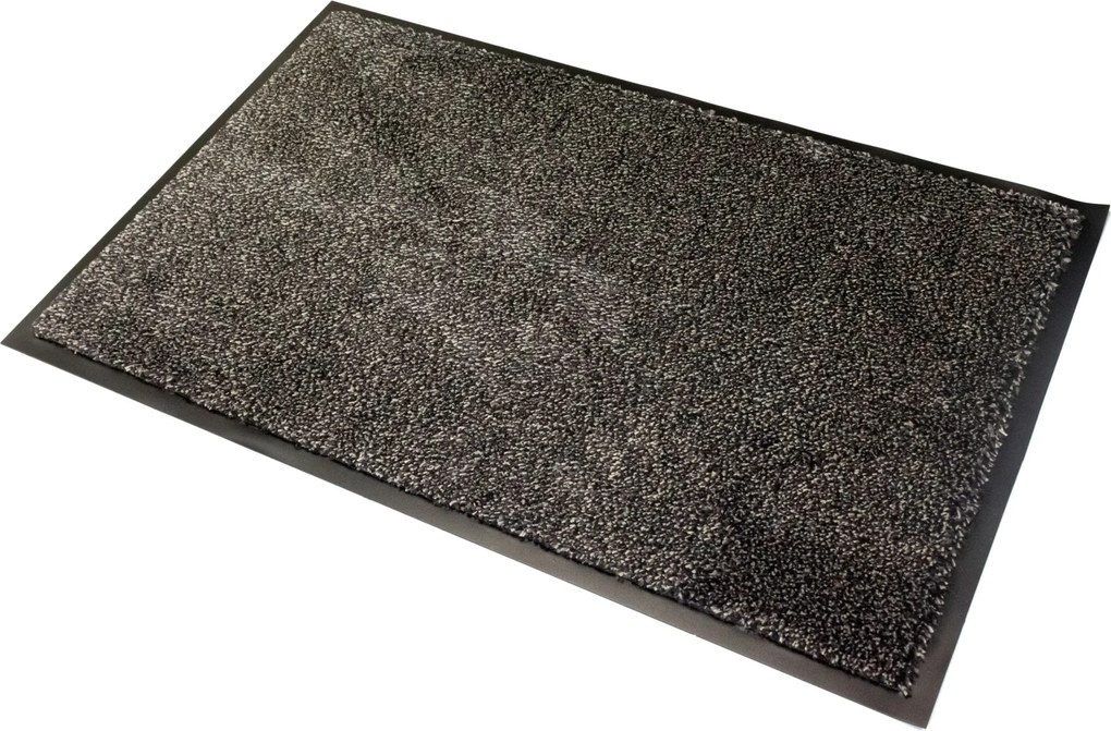 Superabsorpční čistící rohož SCANDINAVIA 180 x 60 cm - Šedá