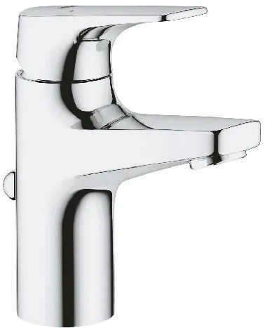 Grohe Start Flow - Umyvadlová baterie s výpustí, chrom 23809000