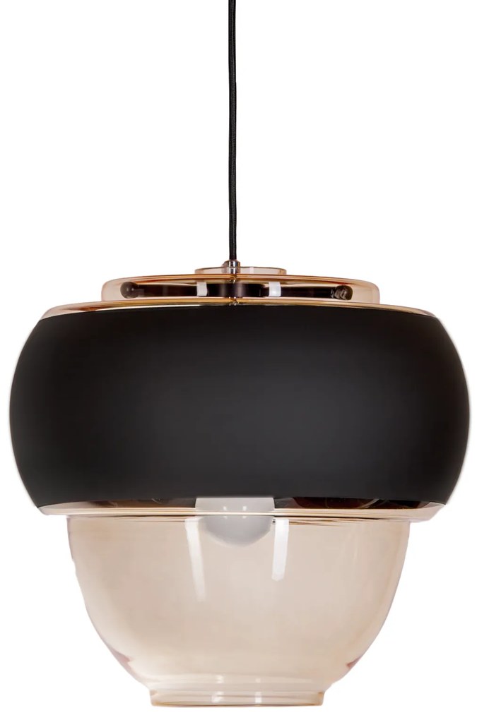 Stolní lampy 4Concepts Závěsné svítidlo Ariel Z205111000