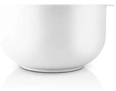 Mísa s nálevkou Eva Mixing Bowl White 4 l Eva Solo