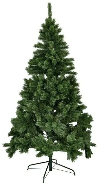 German Umělý vánoční stromek / 180 cm / kanadský smrk / zelená