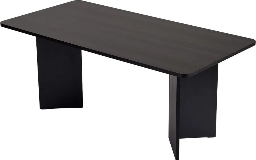 Jídelní stůl 90x180 cm Linza – Kalune Design