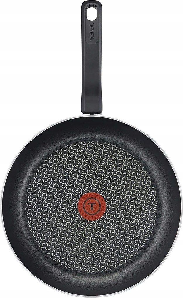 Tradiční hliníková pánev Tefal Resist 20 cm