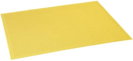 TESCOMA Prostírání FLAIR STYLE 45 x 32 cm, banánová