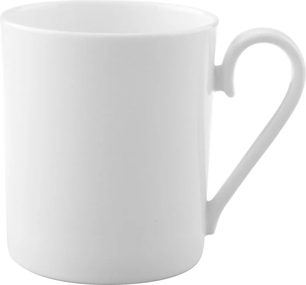 Villeroy&Boch Villeroy & Boch Modern Grace hrnek s uchem, 240 ml