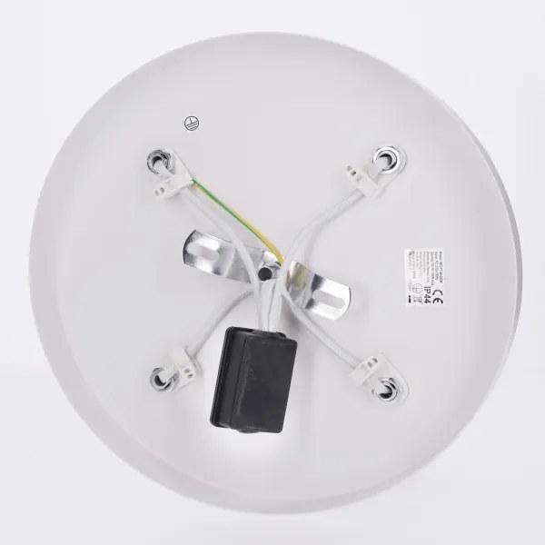 Brilagi - Koupelnové bodové svítidlo SELE AQUA 4xGU10/30W/230V IP44 bílá