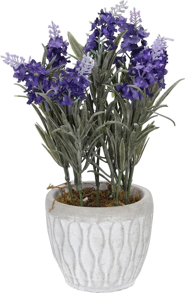 Dekorace Levander 32cm