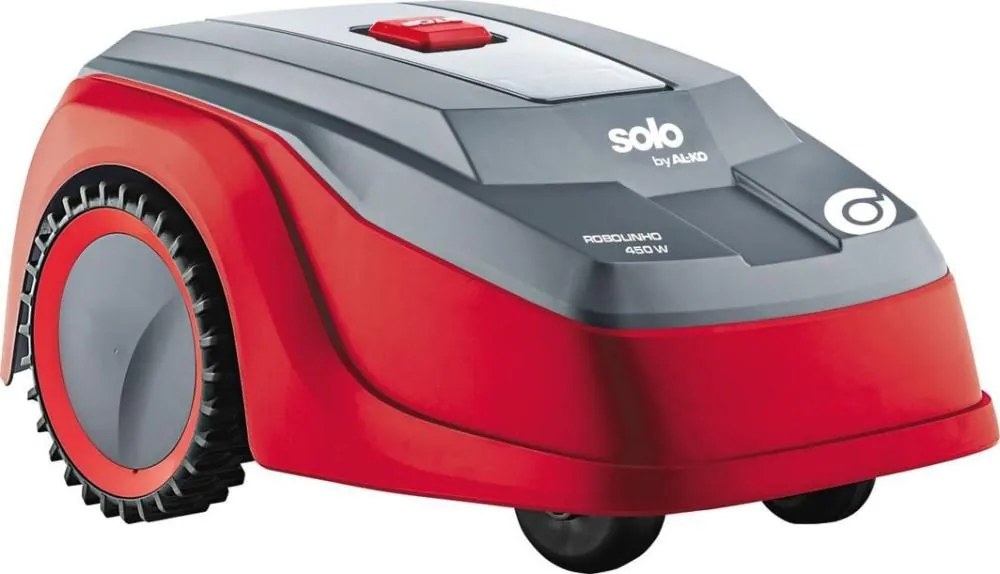 Robotická sekačka AL-KO Robolinho 450 W - na objednávku !