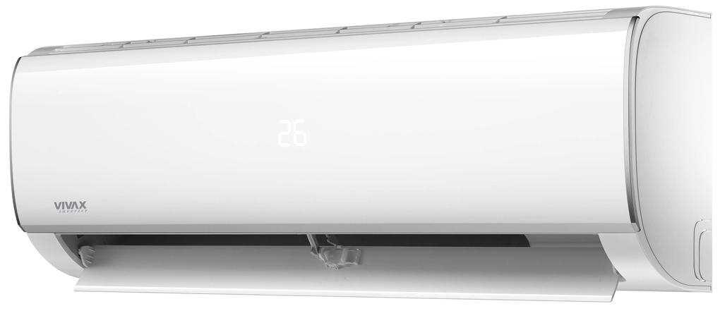 Klimatizace Vivax design M 1+1 3,5kW R32