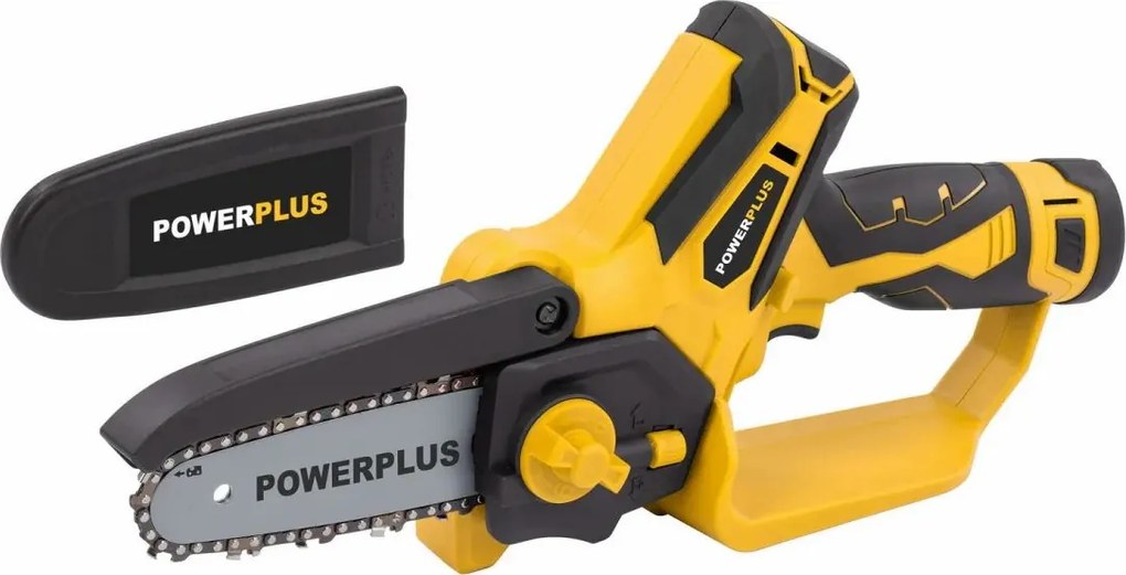 Aku řetězová pila Powerplus POWXG1045 AKU 12  V, 2 Ah  [63606164]