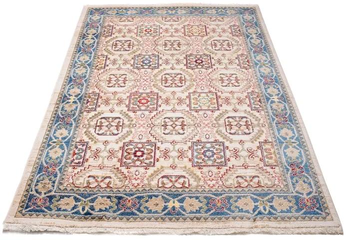 Luxusní kusový koberec Rosalia RV0080 - 80x150 cm