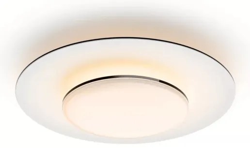 Philips- LED Stmívatelné stropní svítidlo GARNET SCENE SWITCH LED/30W/230V 2700K