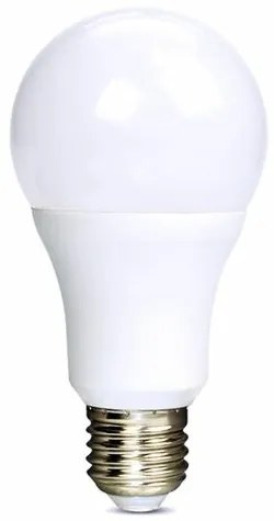 Solight LED žárovka klasický tvar 12W E27 3000K 270° 1010lm