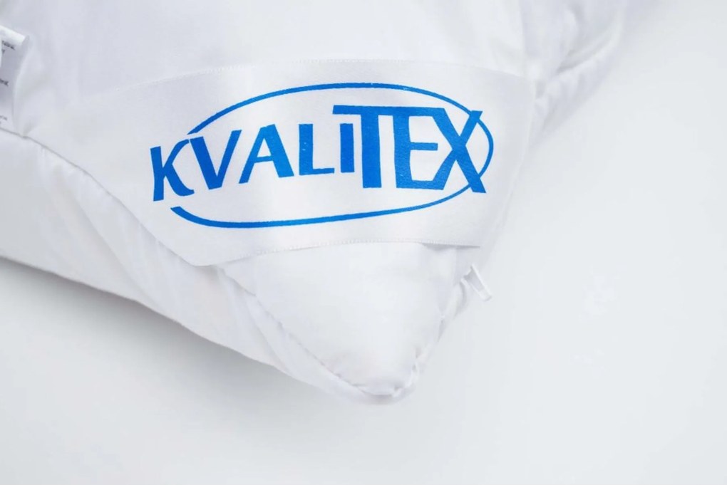 Polštář kuličkový Luxus plus zip - 45x60cm