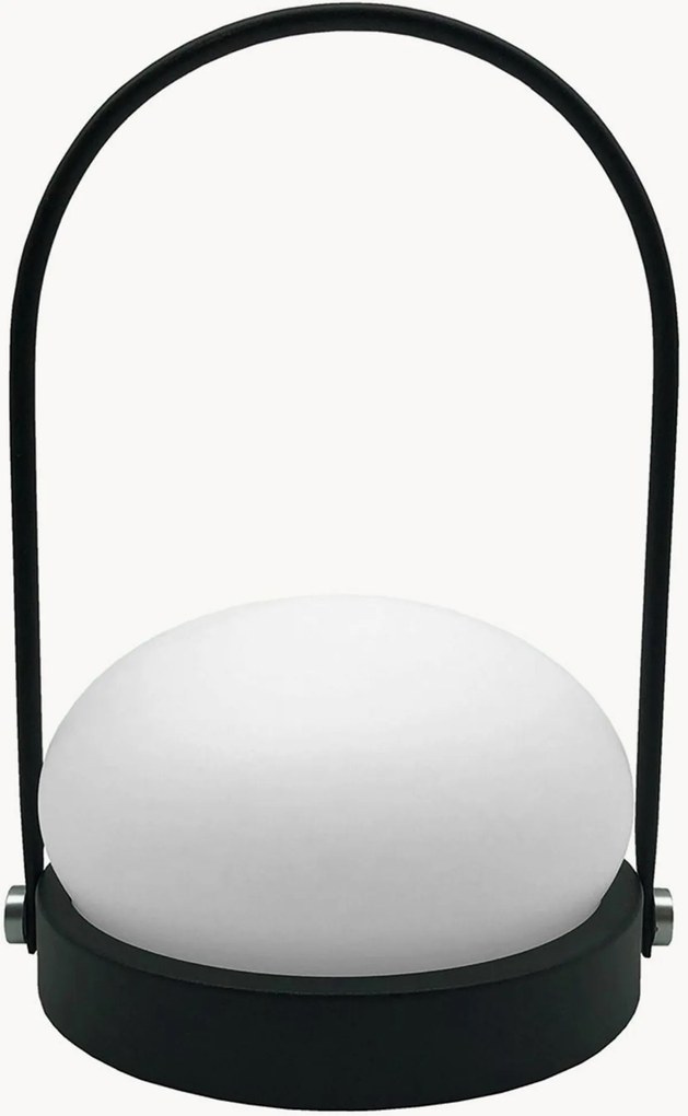Přenosná stolní LED lampa Day