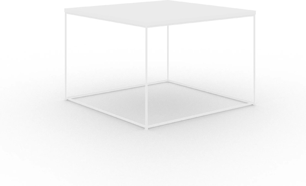 ADRK Furniture Konferenční stolek Roni CT-RON-W-WS