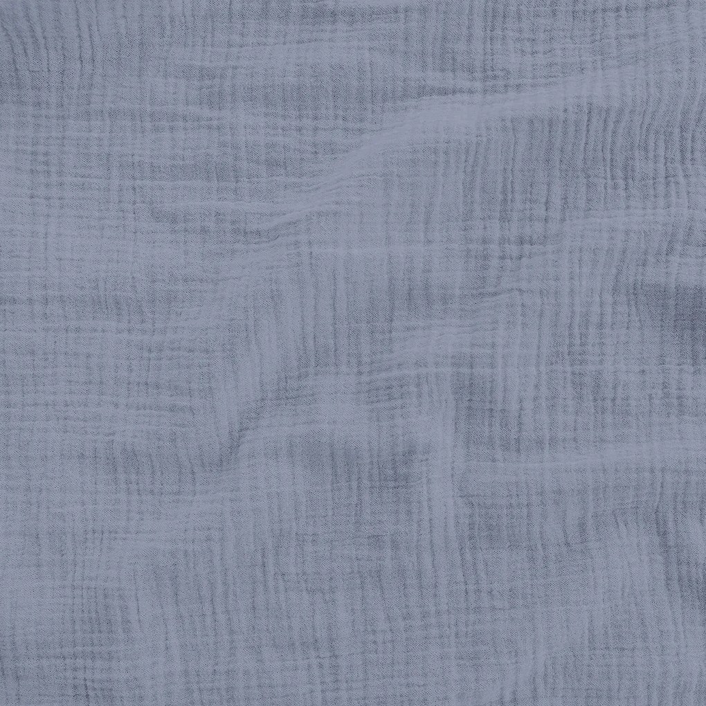 Mušelínové povlečení Jeans Velikost: 140 x 200 + 70 x 90