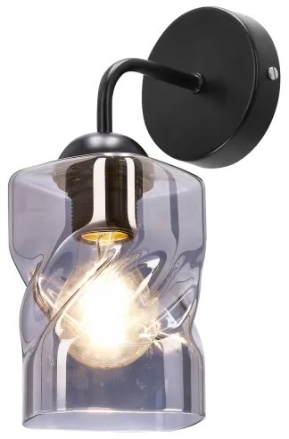 Nástěnná lampa FELIS 1xE27/60W/230V