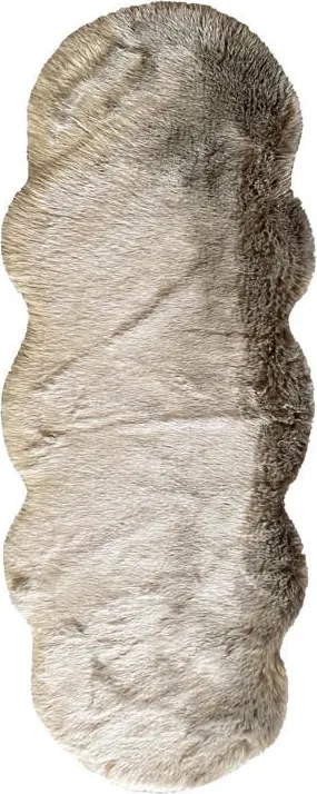 XXXLutz UMĚLÁ KOŽEŠINA, 55/160 cm, - Kůže - 003580057752