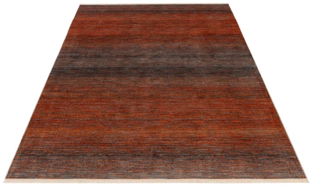 Obsession koberce Kusový koberec Laos 468 Coral - 40x60 cm