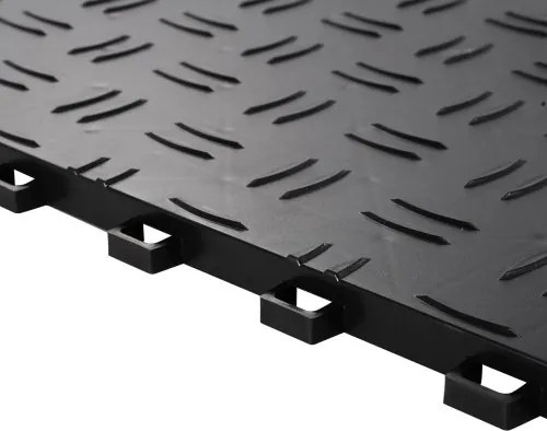 Garážové dlaždice zámkové, 30,5 × 30,5 × 1,3 cm – CKDDHSJ251212I91TV0