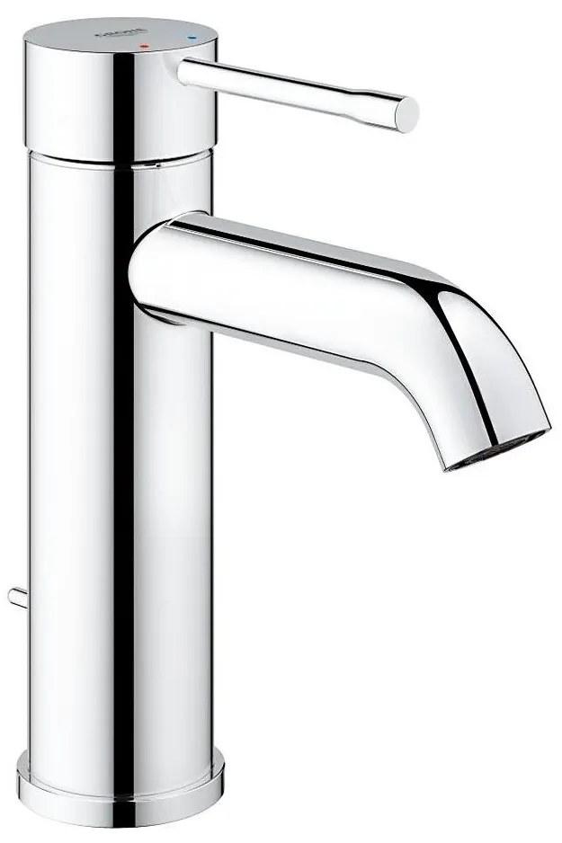 GROHE 23589001 - Umyvadlová baterie ESSENCE velikost S lesklý chrom 23589001