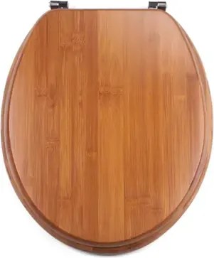 MSV BAMBOU WC prkénko bambus