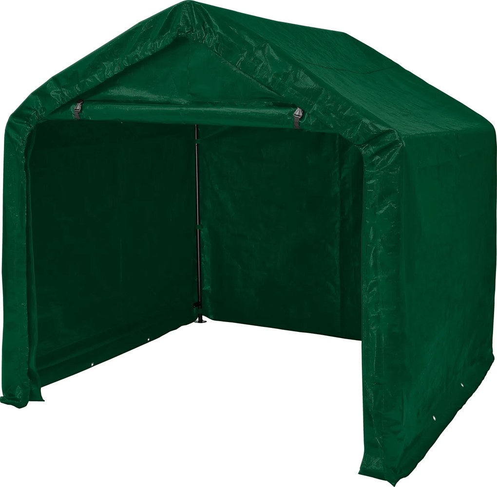 Parkside® Garážový stan, 3,2 m²