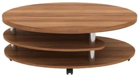 BRADOP Konferenční stolek DALIBOR - ihned k odběru - (š/v/h) 110 x 35 x 60 cm