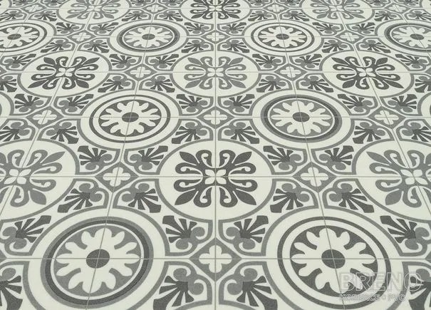 Breno PVC INSPIRE Lagos 909D, šíře 100 cm