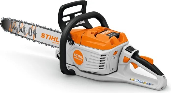 aku pila STIHL MSA 300.1 C-O