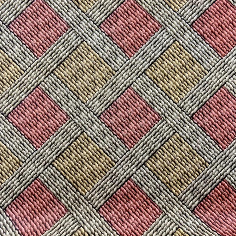 Mirabella ubrus PVC  DC-410E - Role 140cm x 20m