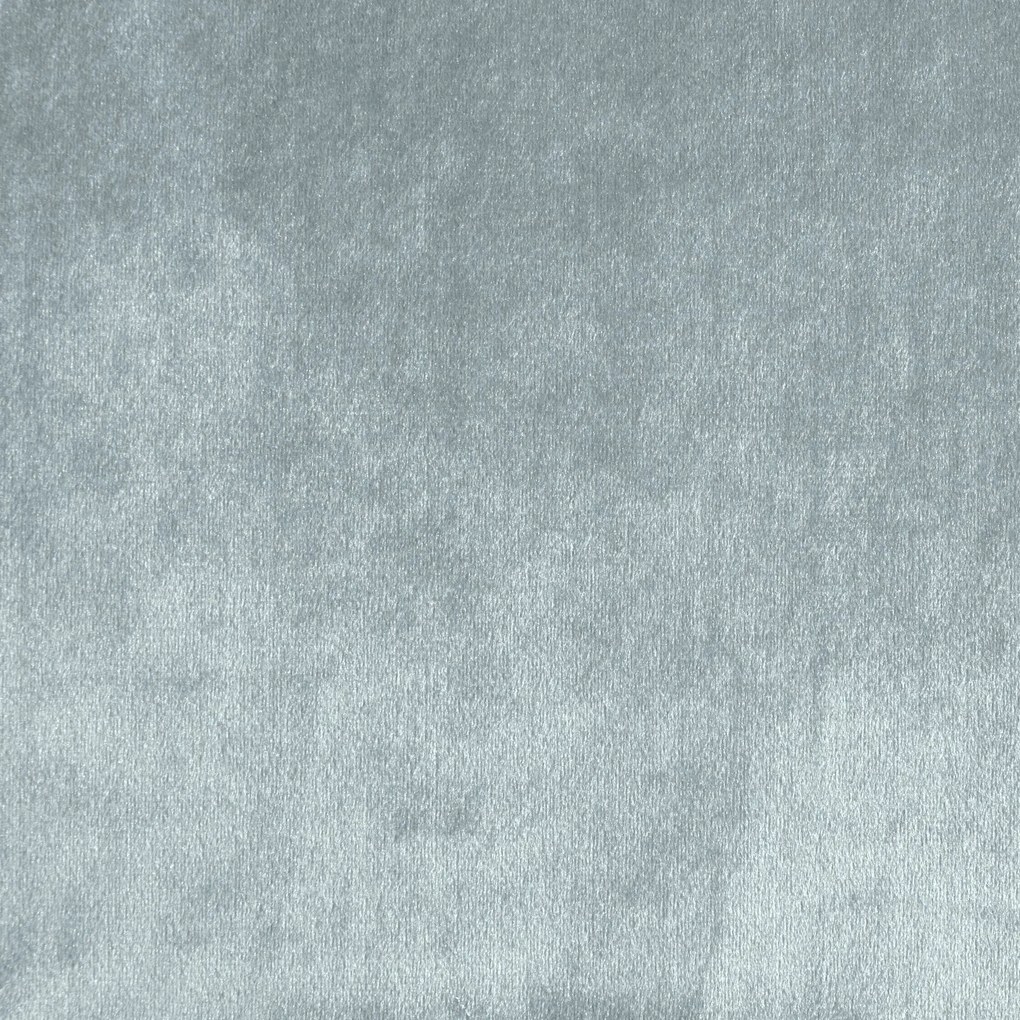 ZATEMŇOVACÍ ZÁVĚS NA KROUŽCÍCH SAMANTA 140X250 CM ŠEDÁ