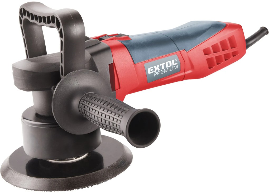Leštička orbitální Extol Premium 8892510