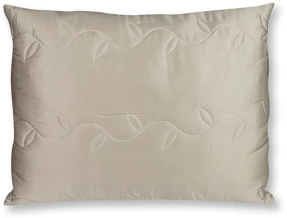 2G Lipov Luxusní saténový polštář SILK 100% hedvábí - 50x70 cm