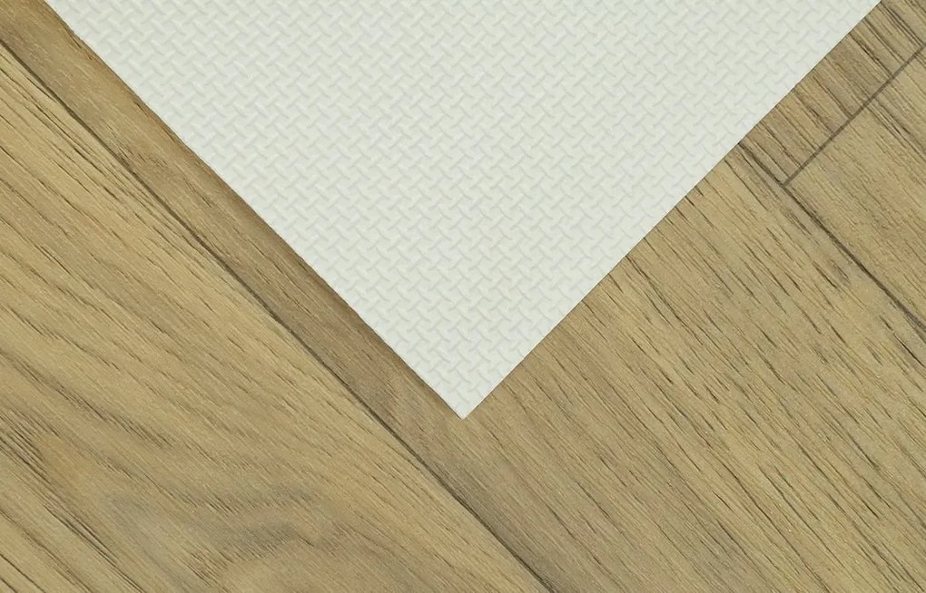 BEAUFLOR PVC podlaha - lino AMBIENT Meadow Oak 239M - světlé hnědé dřevo ŠÍŘKA: 2 m, POUŽITÍ: Zátěžové