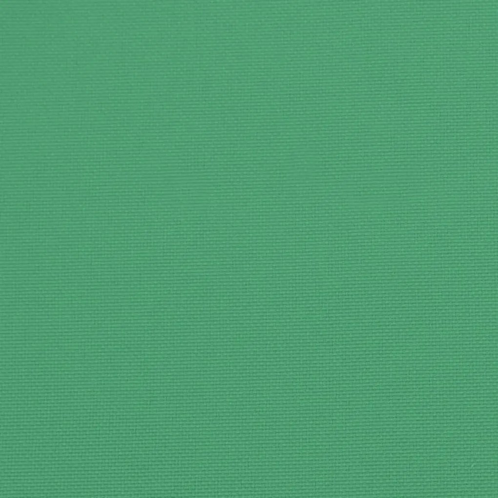 vidaXL Poduška na lehátko 200 x 60 x 3 cm oxfordská látka [314217] Barva: Šedá