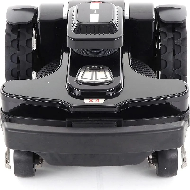 Robotická sekačka TECHline NEXTTECH LX4 HRTK