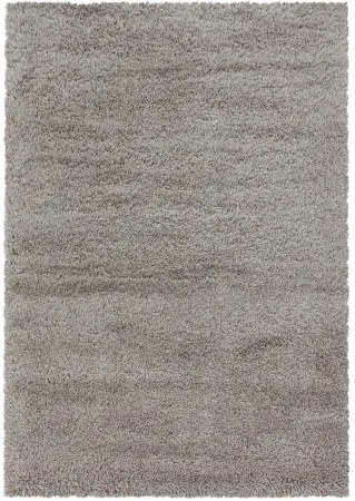 Koberce Breno Kusový koberec FLUFFY 3500 Beige, Béžová, 160 x 230 cm