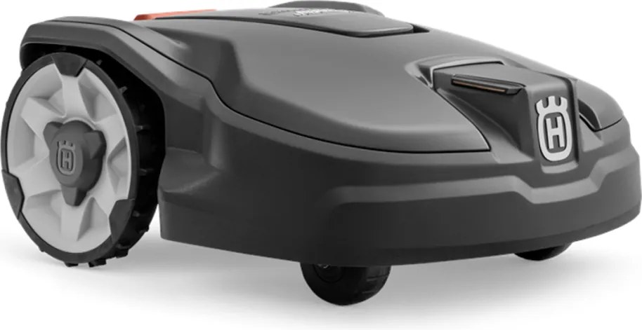 Husqvarna AUTOMOWER 305 - 600m2, sklon až 40%, Bluetooth®, Connect@HOME