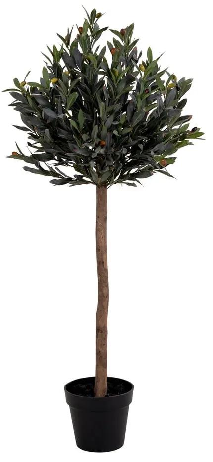 Umělý olivovník (výška 126 cm) – House Nordic