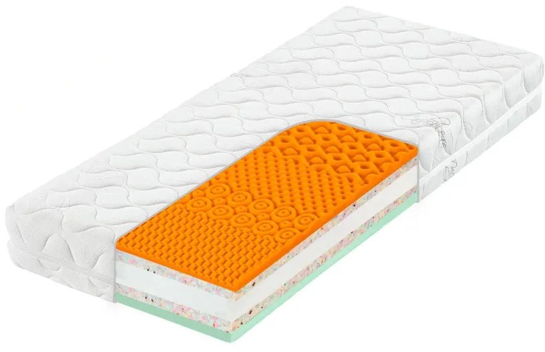 Heureka Plus Flexi 20 180x200 20 Tropico N004268-039293