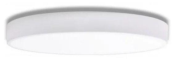 Temar Stropní svítidlo CLEO 6xE27/24W/230V pr. 78 cm bílá TM0022