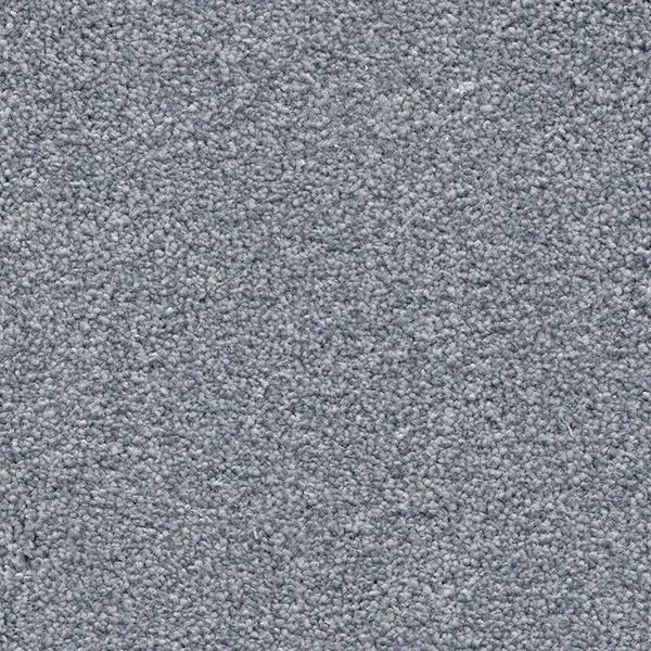 Luxusní metrážový koberec Temptation 47 - šedý - 4m | 5m