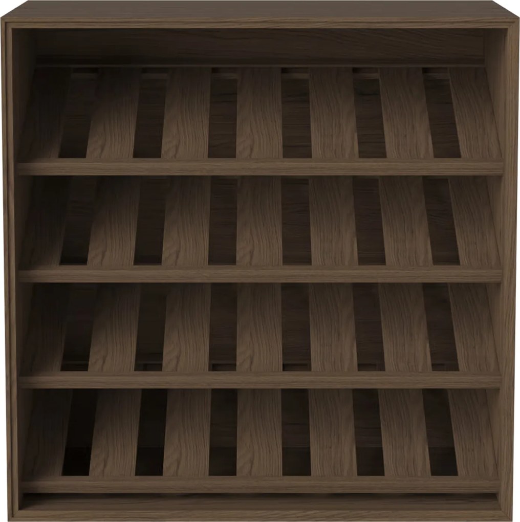 Bolia designové stojany na víno Vega Wine Doors (70 x 70 cm)