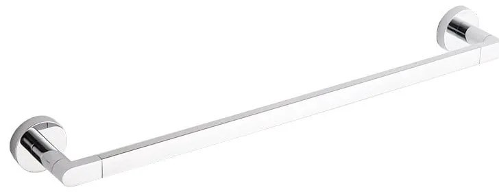 Mexen příslušenství, TIBER lázeňský držák, chrom, 7050524-00