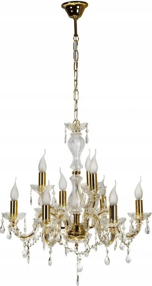 Lustr Maria Teresa 39-95841 Candellux
