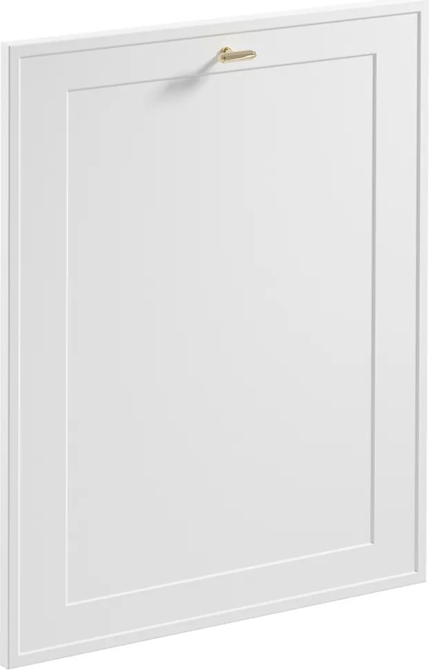 Kuchyňská linka SORENTO bb | 450x395 cm | bílá/bílá