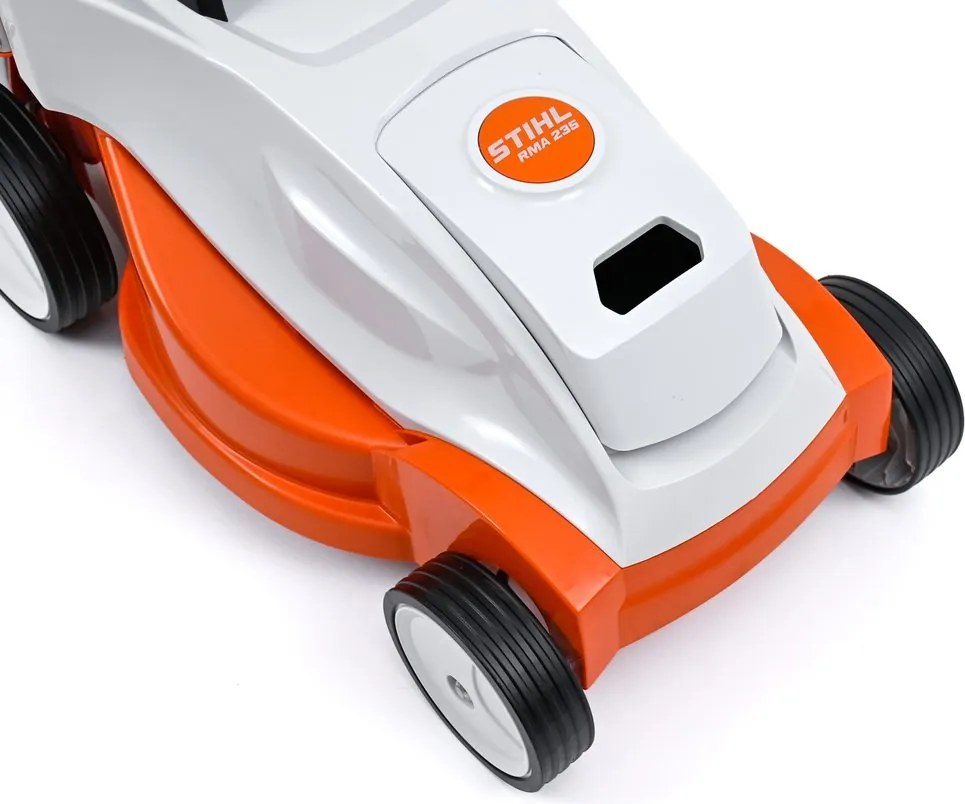 Aku sekačka STIHL RMA 235